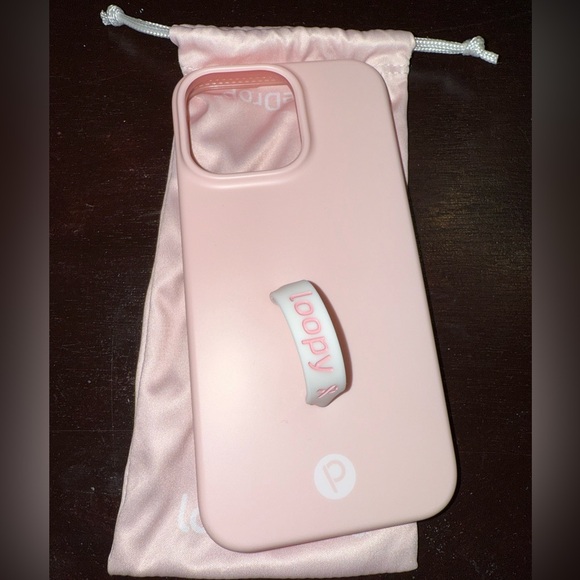 Loopy Case | Accessories | Iphone 4 Pro Max Loopy Case | Poshmark